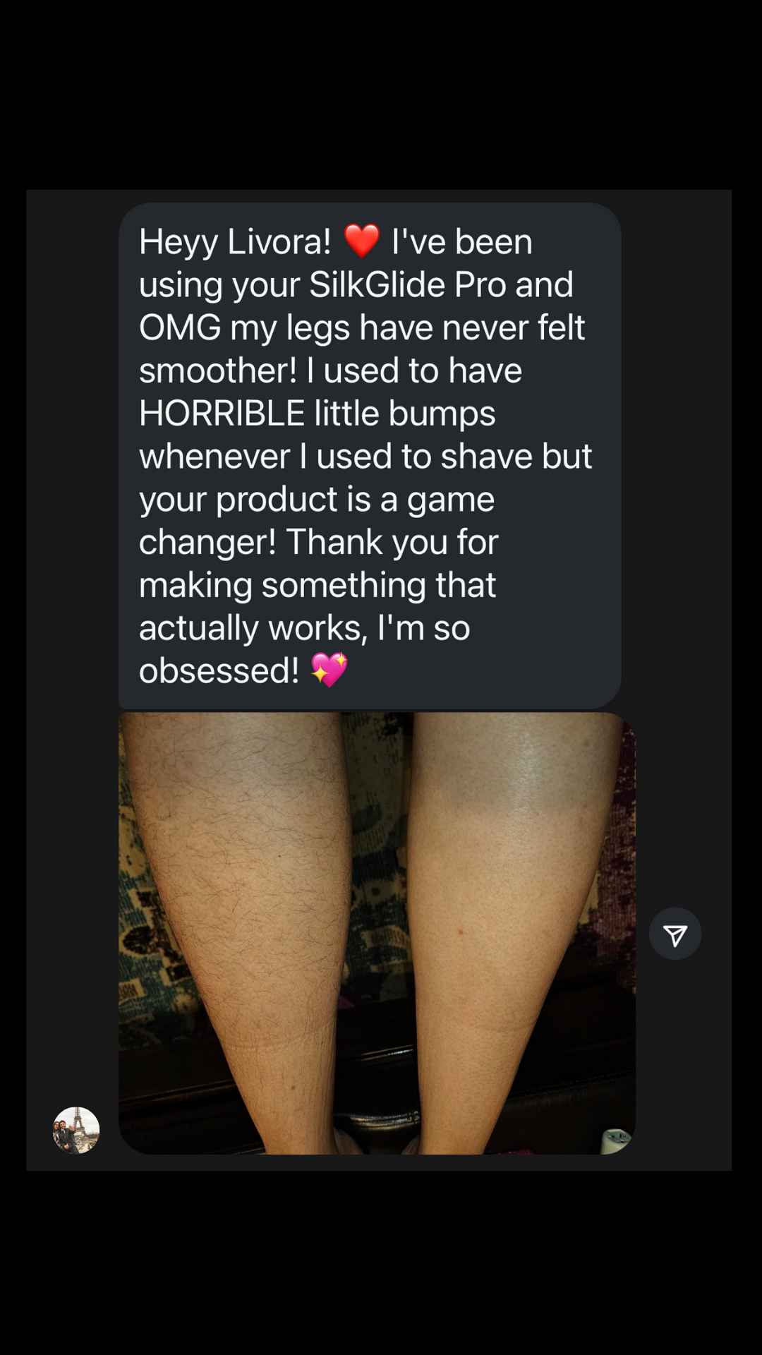 4 Year Shaving Kit – Livora