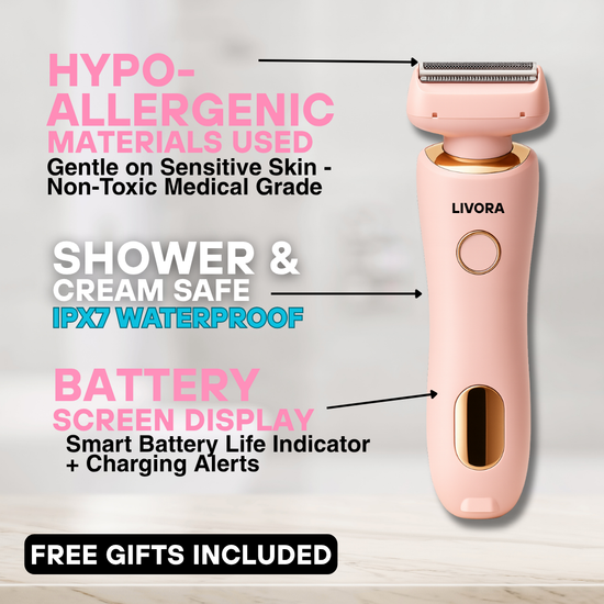 SilkGlide Pro 2.0™ – Livora