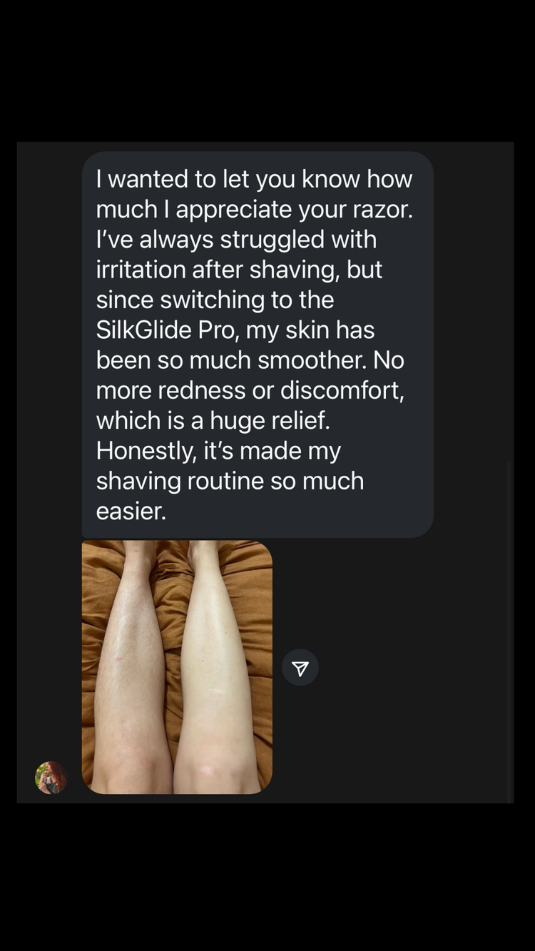 4 Year Shaving Kit – Livora