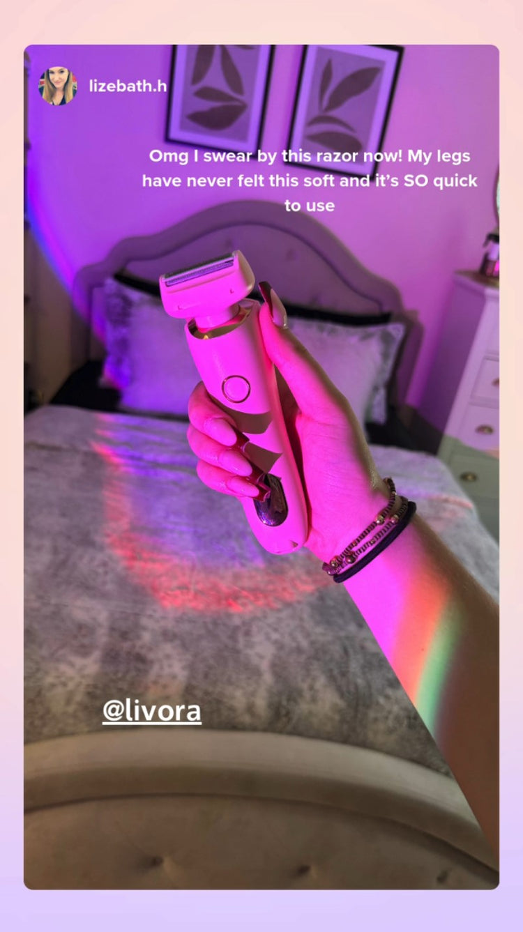 4 Year Shaving Kit – Livora